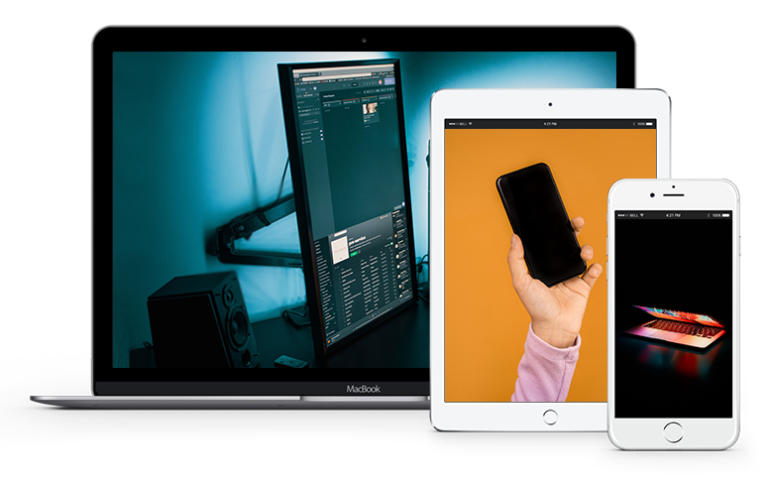 Services - ATLAS Tech Solutions